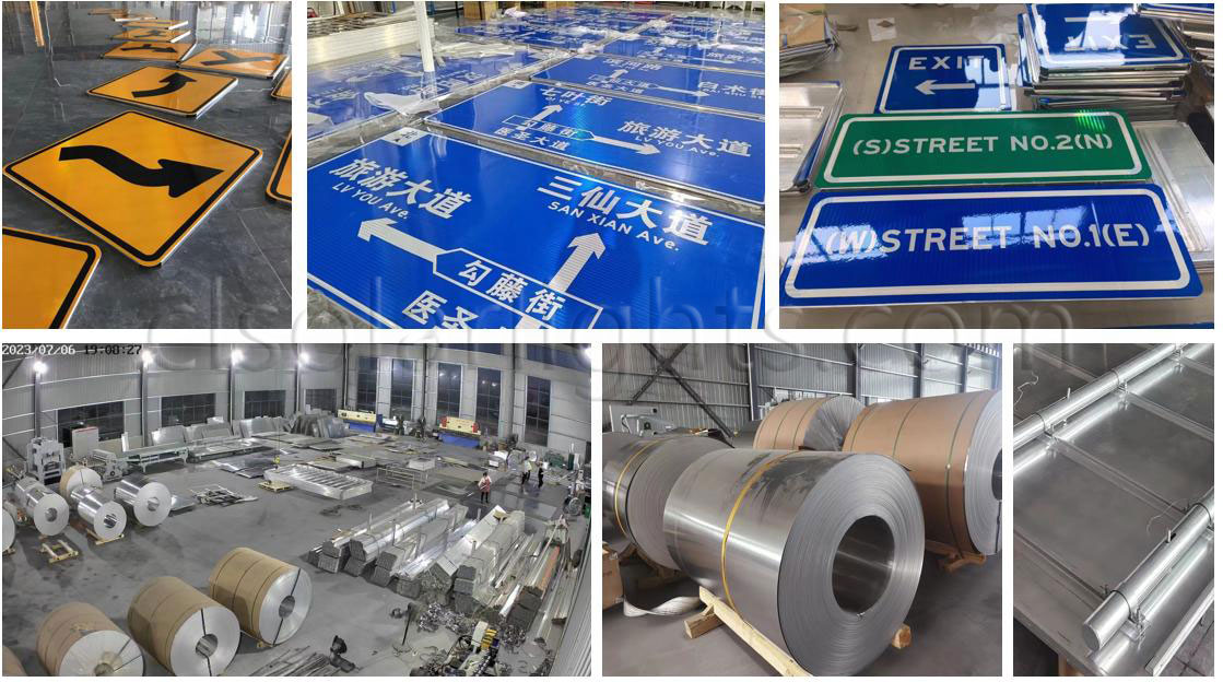 Solar Powered Street/Road Traffic Sign For Sale Wholesale