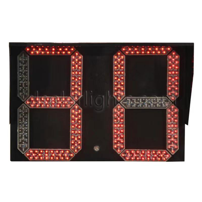 Countdown Timer Traffic Light, Traffic Light Timers For Sale Wholesale